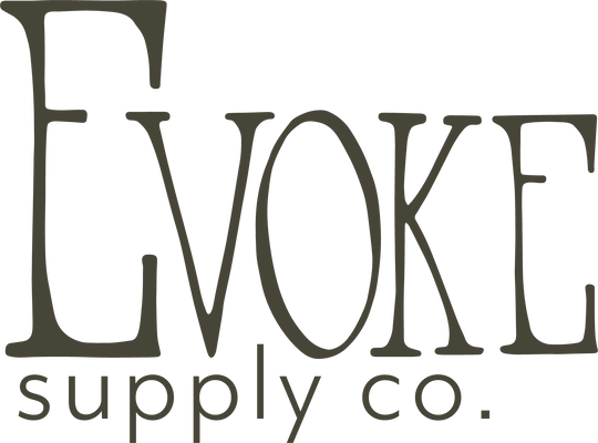 Needle Books – Evoke Supply Co.
